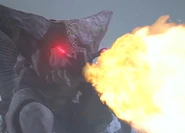 Reicubas | Ultraman Wiki | Fandom