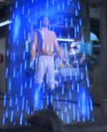 Argon | Ultraman Wiki | Fandom