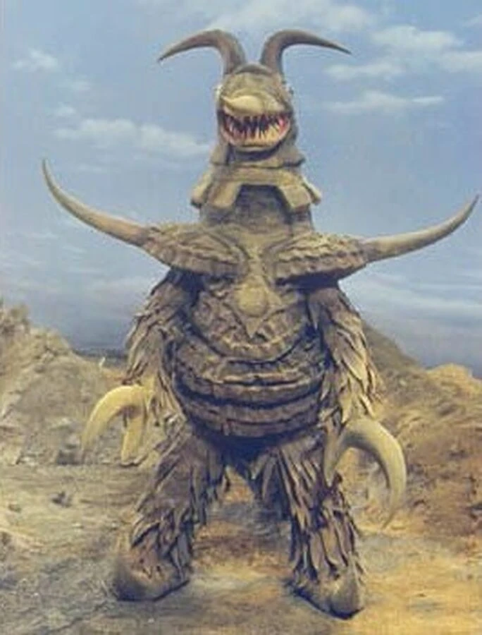 Volkeller | Ultraman Wiki | Fandom