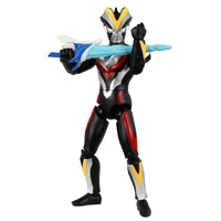 Action Figure Mini | Ultraman Wiki | Fandom