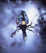 Alien Cool | Ultraman Wiki | Fandom