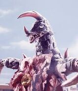 Astromons | Ultraman Wiki | Fandom