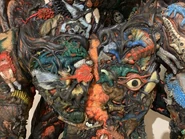 Belyudra/Gallery | Ultraman Wiki | Fandom