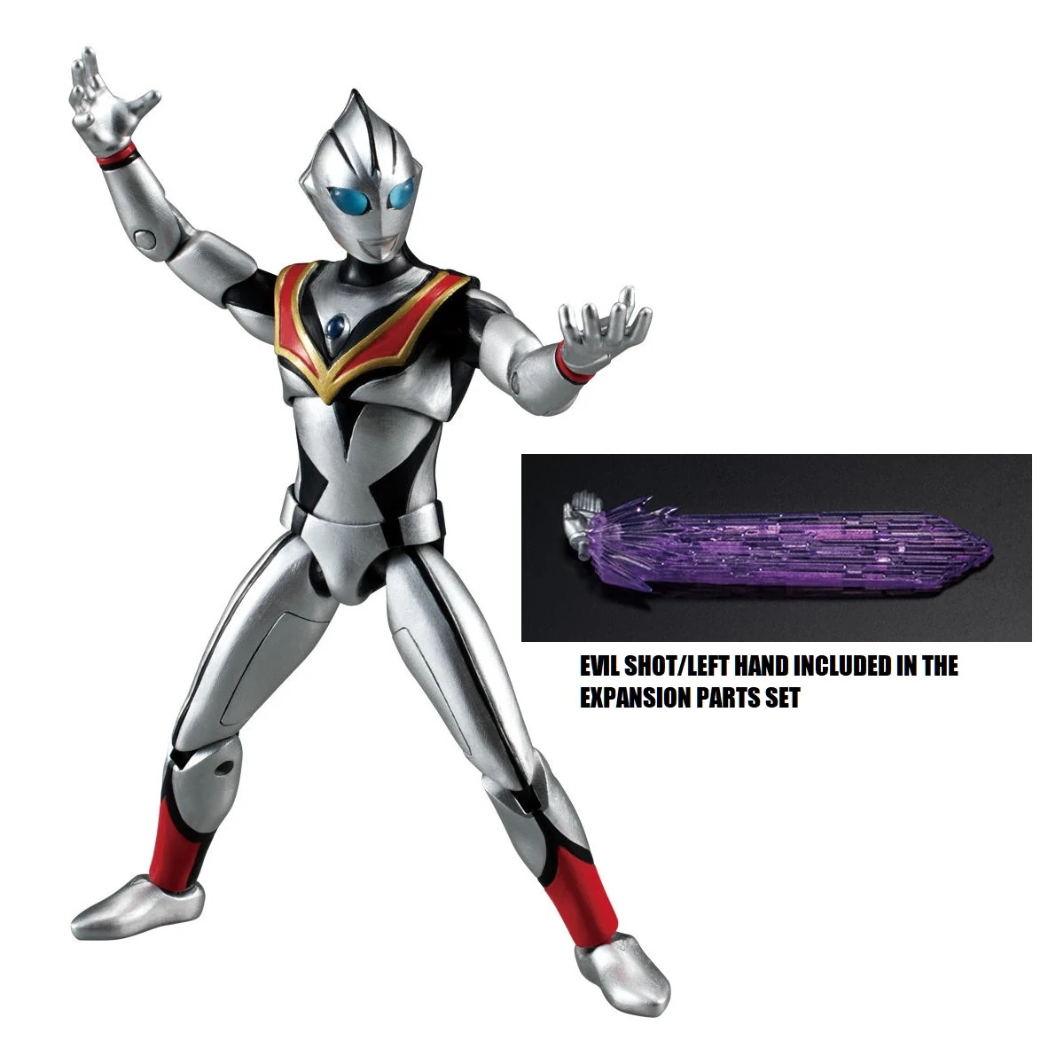 Evil Tiga Ultraman Wiki Fandom Powered By Wikia Evil Evil Tiga
