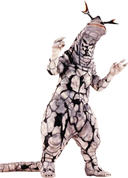 Eleking | Ultraman Wiki | Fandom