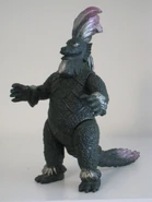 Geronimon | Ultraman Wiki | Fandom