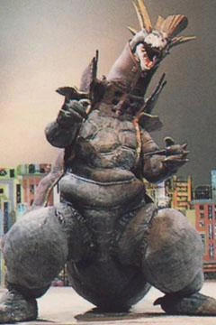 Goromaking | Ultraman Wiki | Fandom