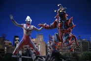 Alien Hipporit/Gallery | Ultraman Wiki | Fandom