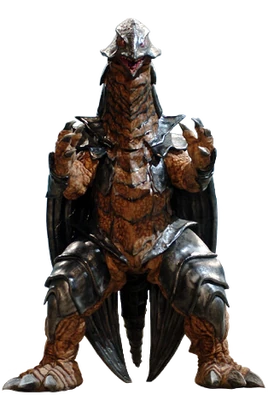 Halen | Ultraman Wiki | Fandom