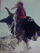 Terochilus | Ultraman Wiki | Fandom