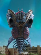 Mega Flash | Ultraman Wiki | Fandom