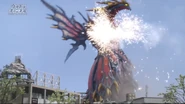 Leugocyte/Gallery | Ultraman Wiki | Fandom