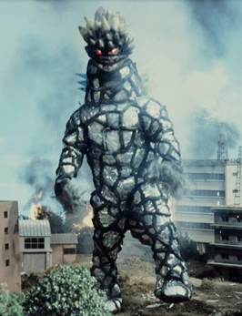 Specter | Ultraman Wiki | Fandom