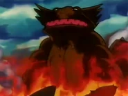 Zaanmoth | Ultraman Wiki | Fandom