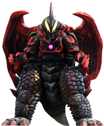 Ultraman Belial | Ultraman Wiki | Fandom