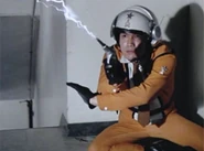 Shin Hayata | Ultraman Wiki | Fandom