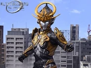 War Deity | Ultraman Wiki | Fandom