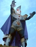 Ultra Mantle | Ultraman Wiki | Fandom