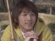 Ren Senjyu | Ultraman Wiki | Fandom