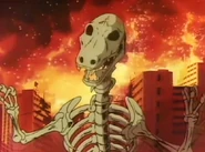 Skeldon | Ultraman Wiki | Fandom