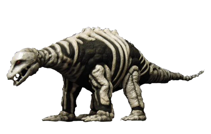 Stegon | Ultraman Wiki | Fandom