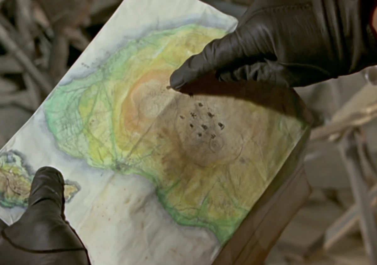 Tatara Island | Ultraman Wiki | Fandom