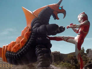 The Resurrection of Yapool | Ultraman Wiki | Fandom