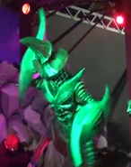 Alien Godley | Ultraman Wiki | Fandom