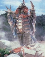 Birdon/Gallery | Ultraman Wiki | Fandom