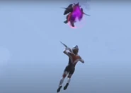 Night Fang | Ultraman Wiki | Fandom