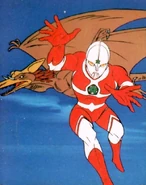 Gadon | Ultraman Wiki | Fandom
