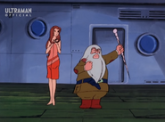 Hatari | Ultraman Wiki | Fandom