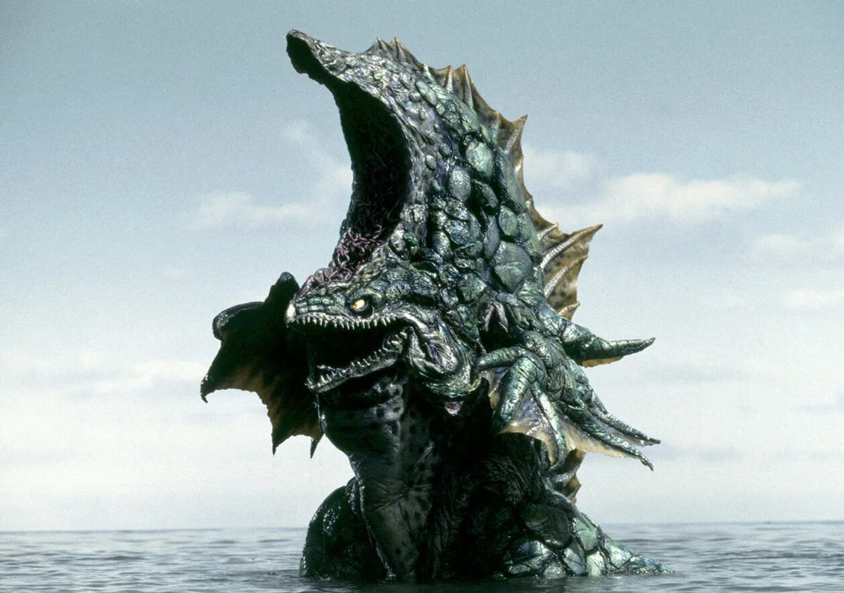 Leilons | Ultraman Wiki | Fandom