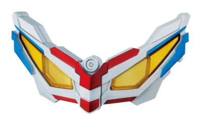 Ultra Zero Eye | Ultraman Wiki | Fandom