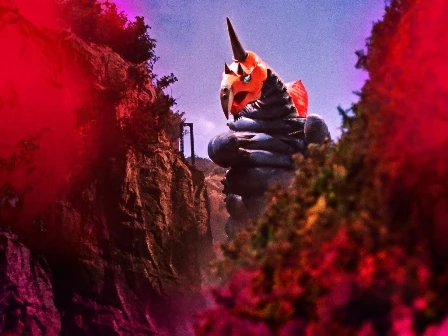 Vakishim/Gallery | Ultraman Wiki | Fandom