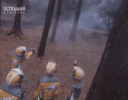 Alien Fanton | Ultraman Wiki | Fandom