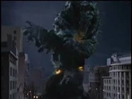 Greenmons | Ultraman Wiki | Fandom