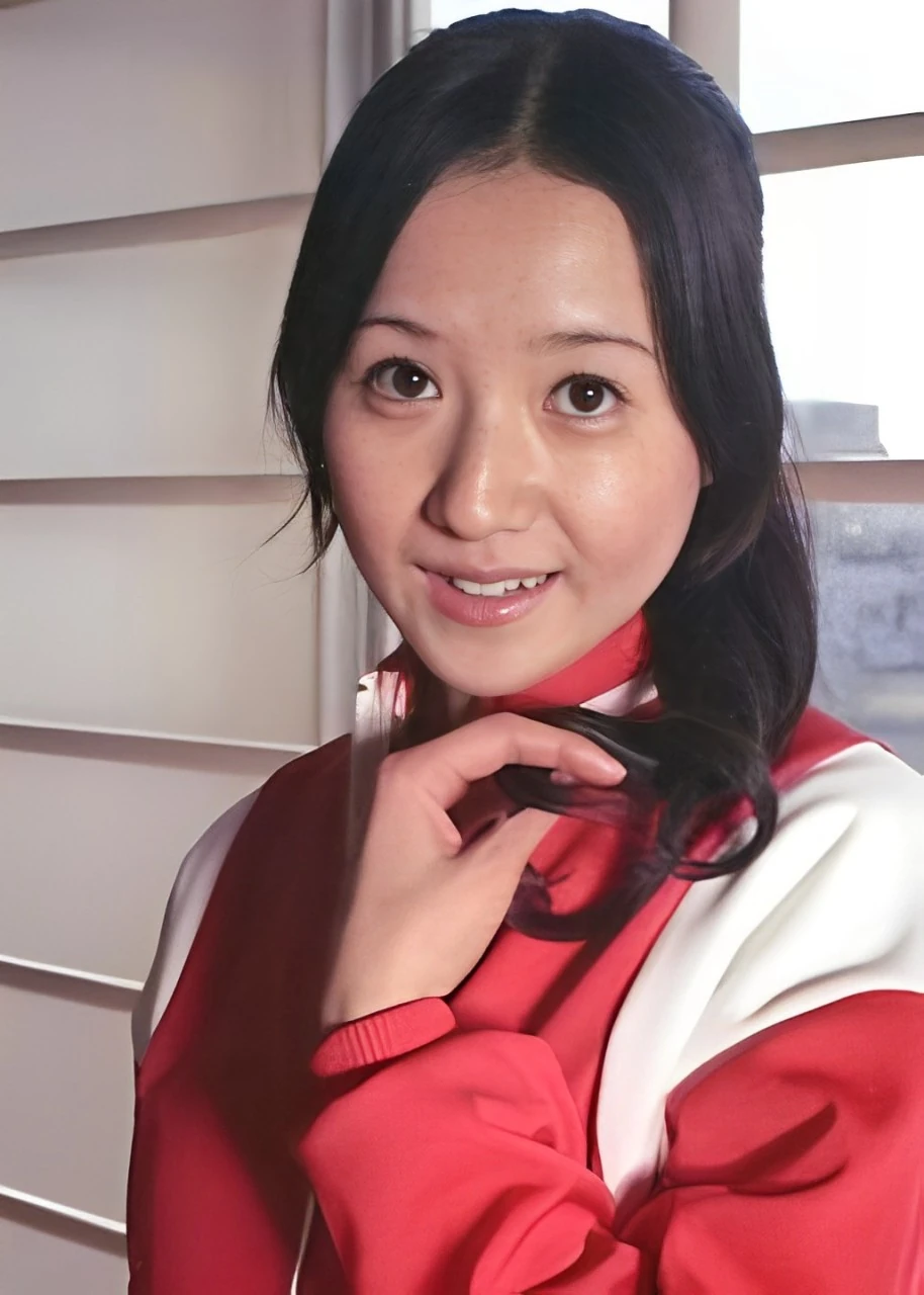 Kaori Okano | Ultraman Wiki | Fandom