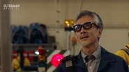 Kojiro Inaba | Ultraman Wiki | Fandom