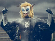 Alien Magma/Gallery | Ultraman Wiki | Fandom