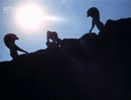 Alien Guts | Ultraman Wiki | Fandom