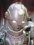 Robot Nana | Ultraman Wiki | Fandom