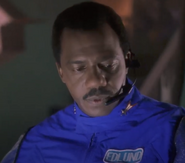 Russel Edlund | Ultraman Wiki | Fandom