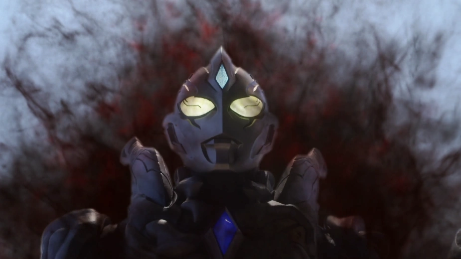 Trigger Dark/Gallery | Ultraman Wiki | Fandom