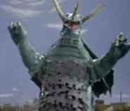 Cosmo Liquid | Ultraman Wiki | Fandom