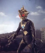 Alien Valky/Gallery | Ultraman Wiki | Fandom