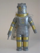 U-Tom | Ultraman Wiki | Fandom