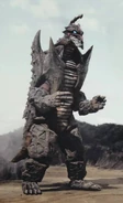 Alien Muzan | Ultraman Wiki | Fandom