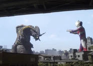 Deathdrago | Ultraman Wiki | Fandom