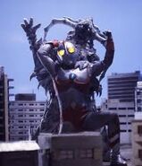 Devilon | Ultraman Wiki | Fandom